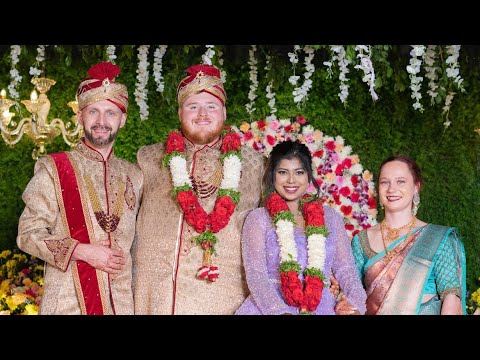 Welshman 🏴󠁧󠁢󠁷󠁬󠁳󠁿🏴󠁧󠁢󠁷󠁬󠁳󠁿indian girl 🇮🇳🇮🇳beautiful Reception Teaser ️👩‍ ️ ...