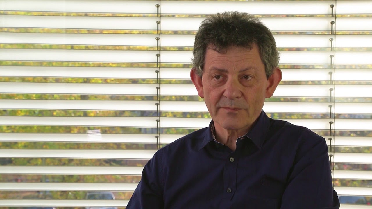 Malcolm Brenner ESGCT OAA 2017 - YouTube