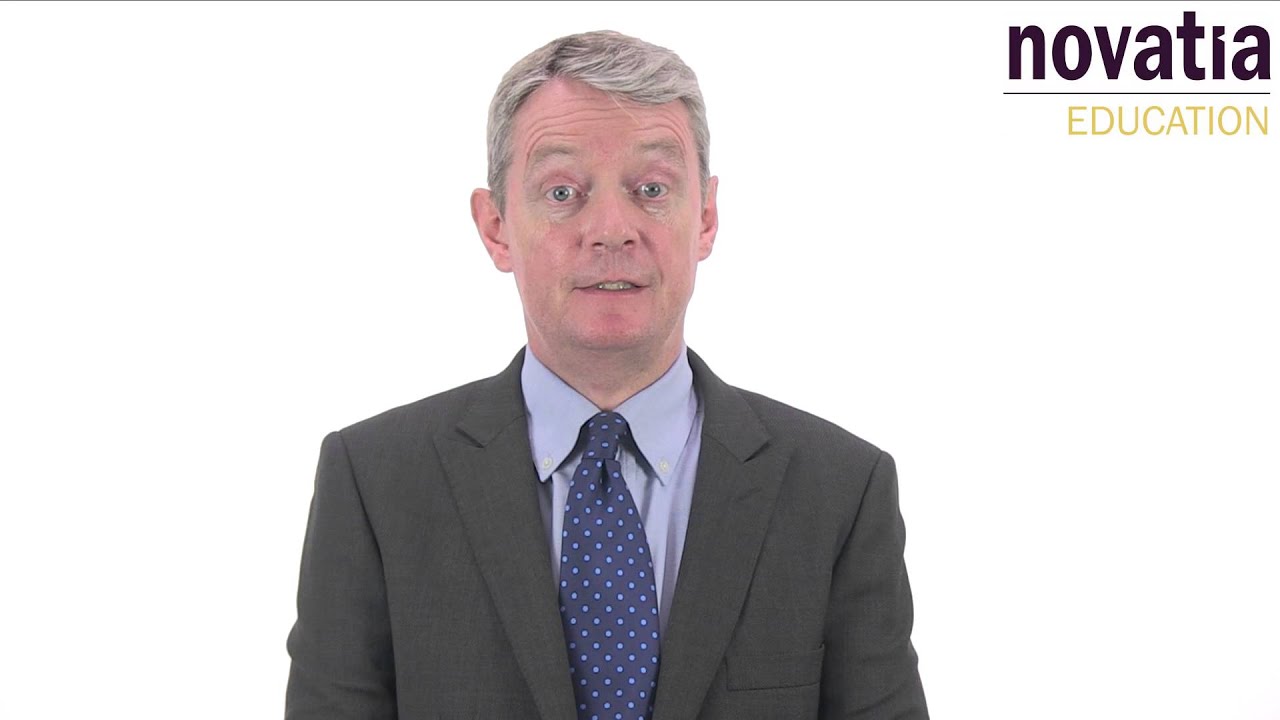 About Novatia - YouTube