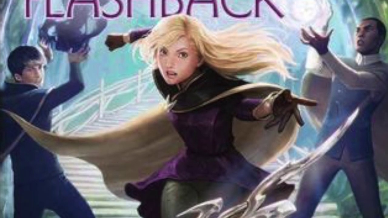 KotLC Flashback Fitz Confession Pg. 4 - YouTube