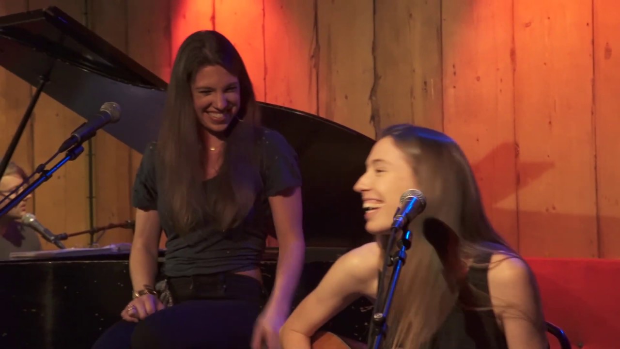 Man Too Late- Mona Pirnot & Jenna Rubaii - YouTube