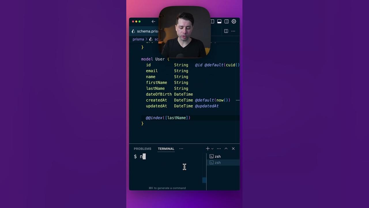How to Speed Up Your Queries with Indexes - YouTube