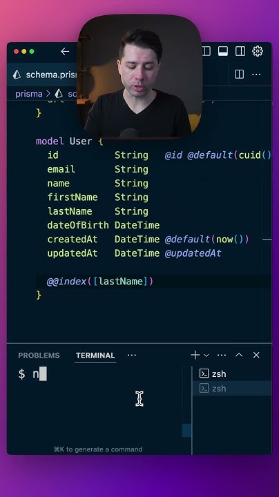 How to Speed Up Your Queries with Indexes - YouTube