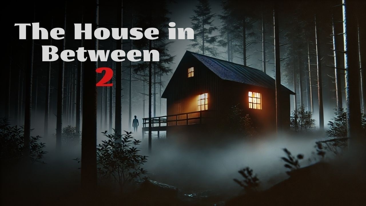 The House in Between 2 | HD | Horror (2022) | Full movie in English ...