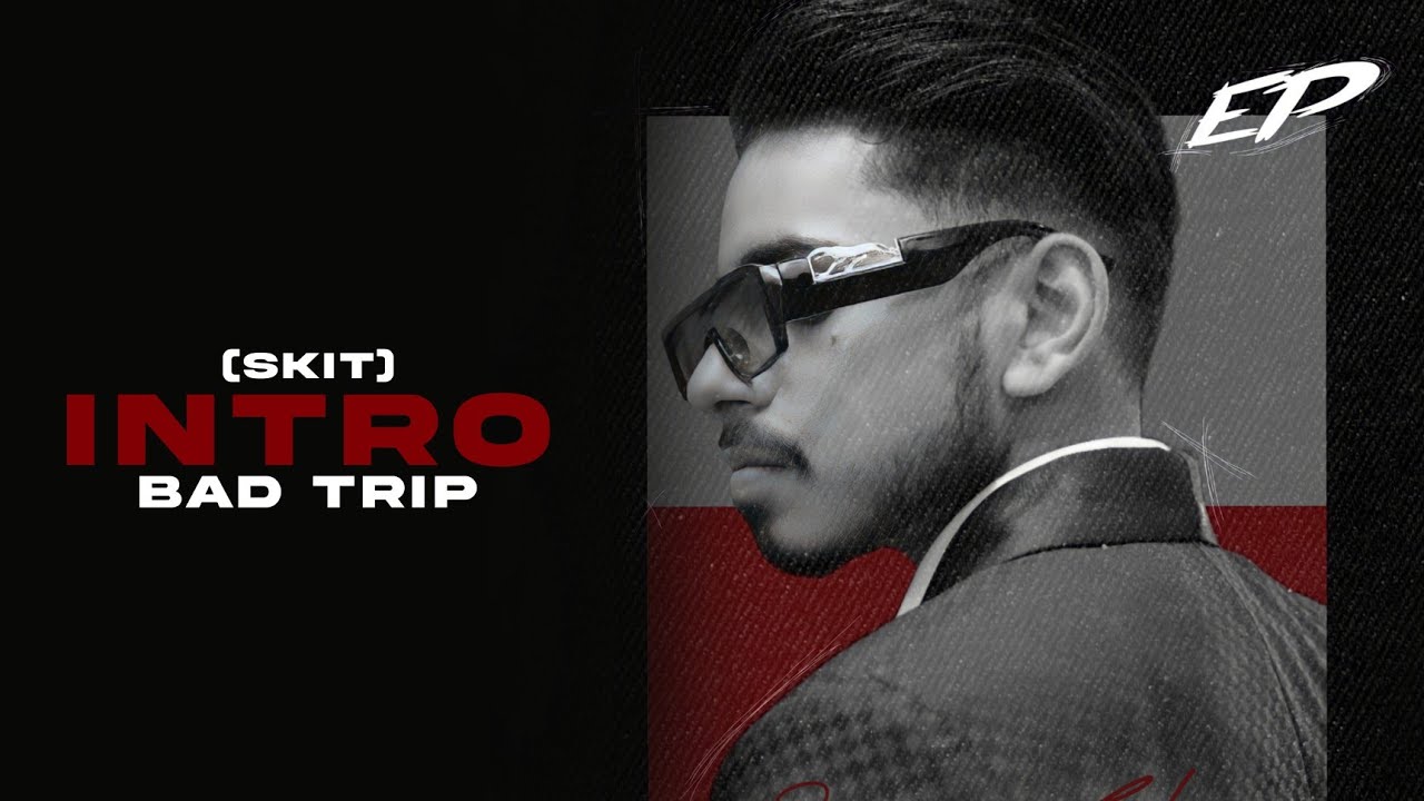 INTRO (Skit) - Simar Ghai | Bad Trip | New Punjabi Song 2023 # ...