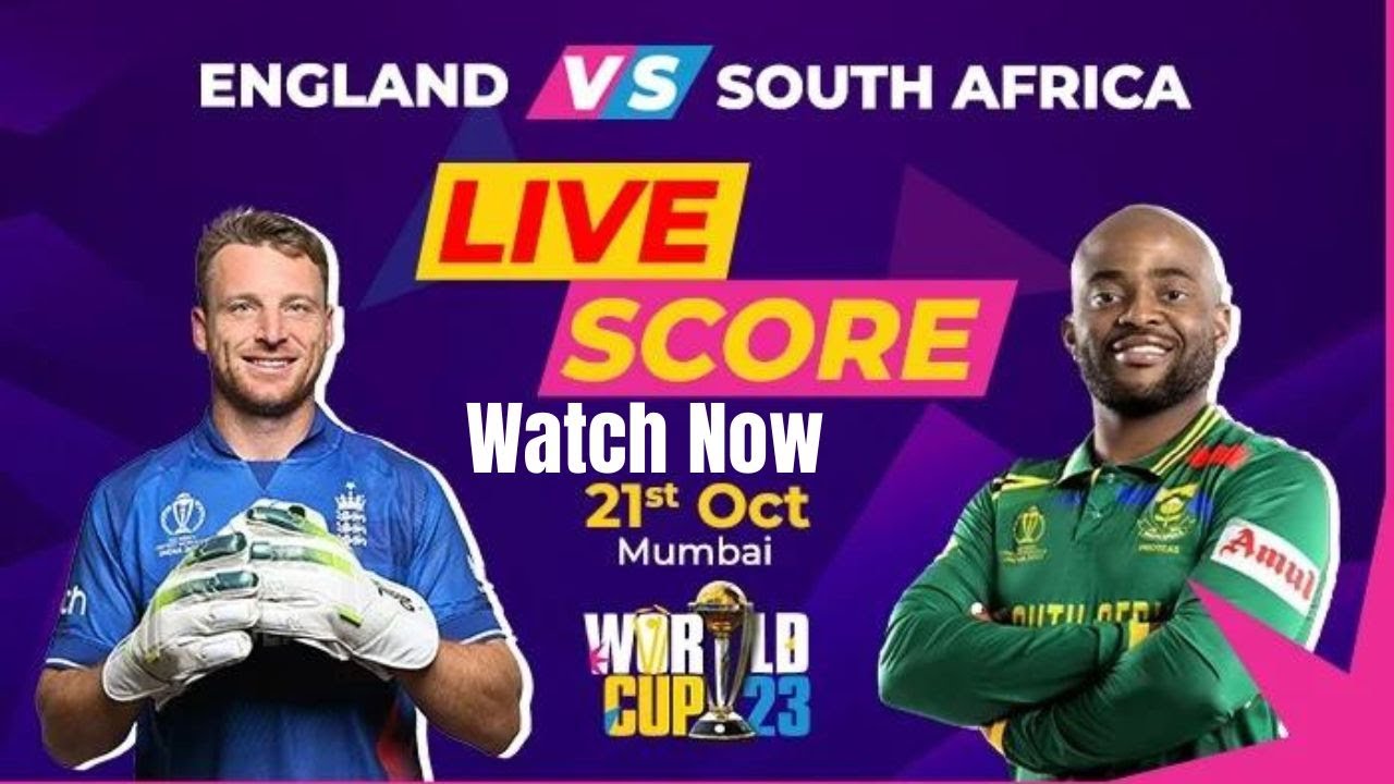 Todays, live score match / Check comment pin - YouTube
