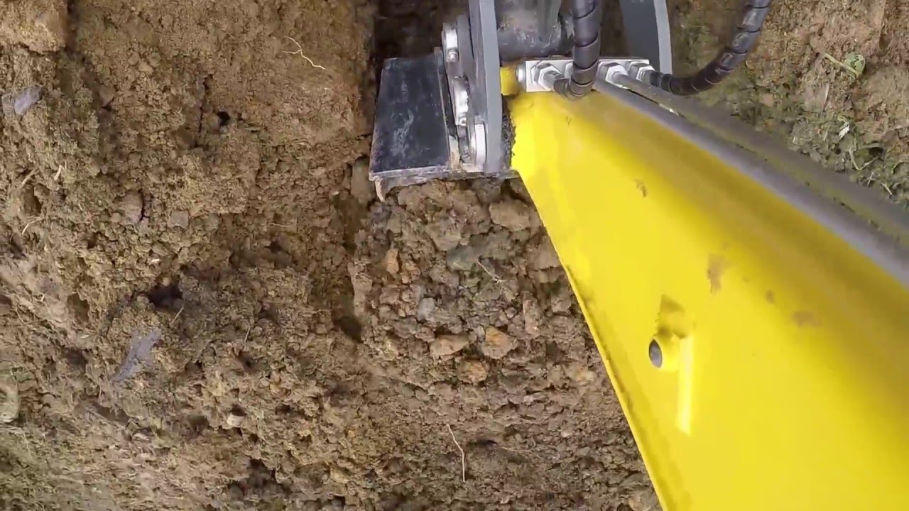 kinshofer RF buckets - YouTube