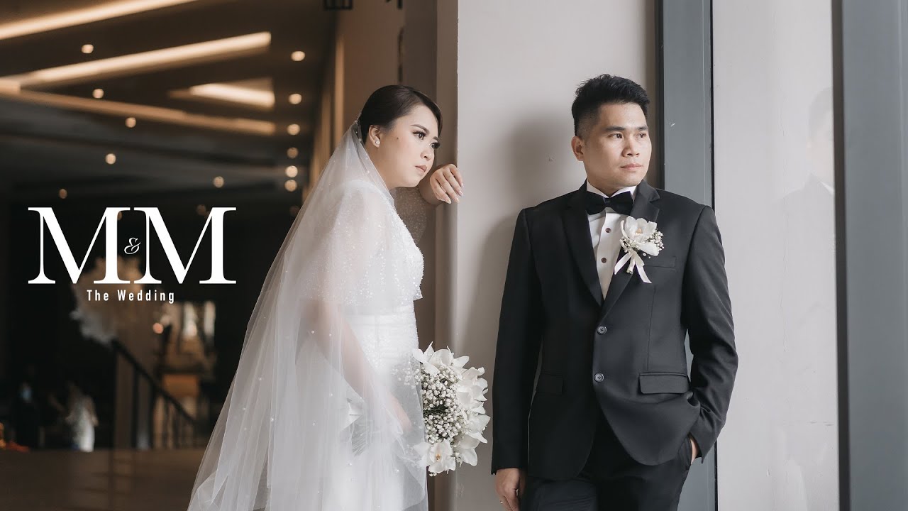 Wedding Michael & Maya - YouTube