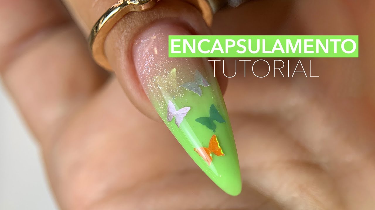 Como realizar encapsulamento 🖤 - YouTube