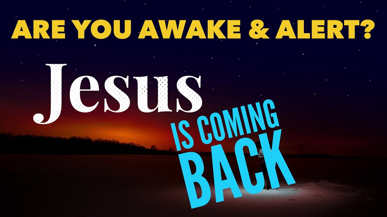 Are You Awake and Alert? - YouTube