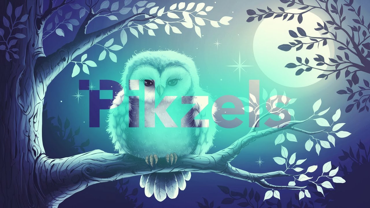 Soothing Owl Lullaby | Gentle Sleep Music for Toddlers & Babies - YouTube