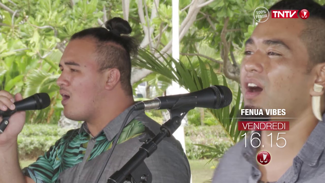 Bande annonce Fenua Access du 27 septembre - YouTube