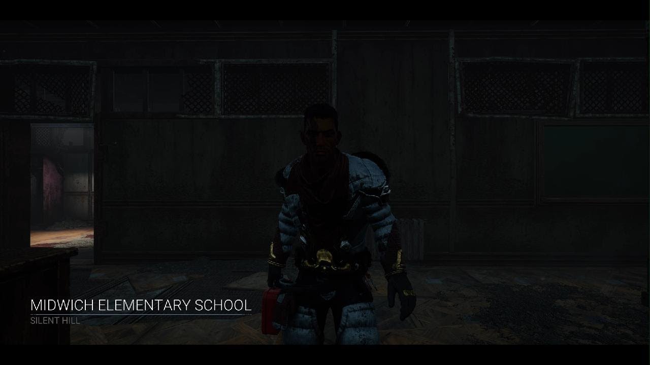 DBD 2 Cool 4 School - YouTube