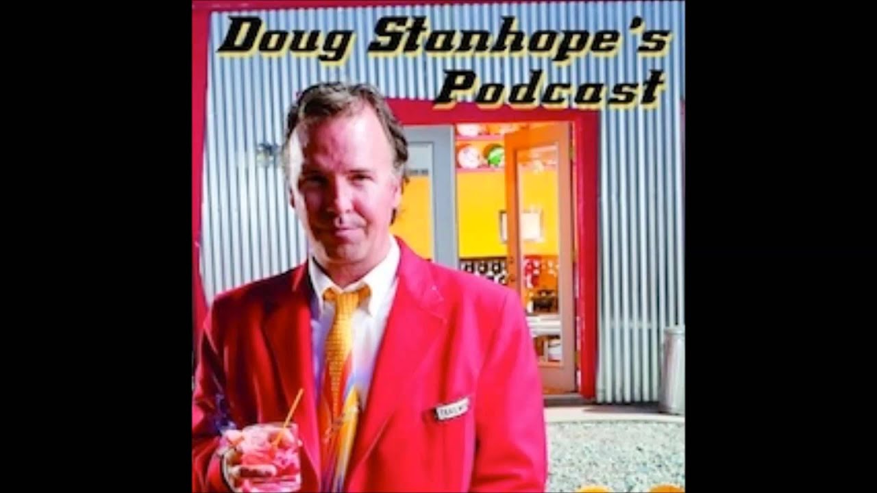 Doug Stanhope Podcast - Episode 1 Andy Andrist - YouTube