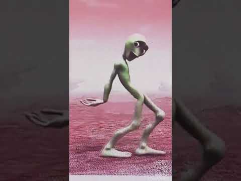 Yeşil uzaylı YENI akim ( fidayda ankaralim fidayda)