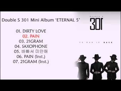 Double S 301 (SS301) - ETERNAL 5 - FULL ALBUM - YouTube