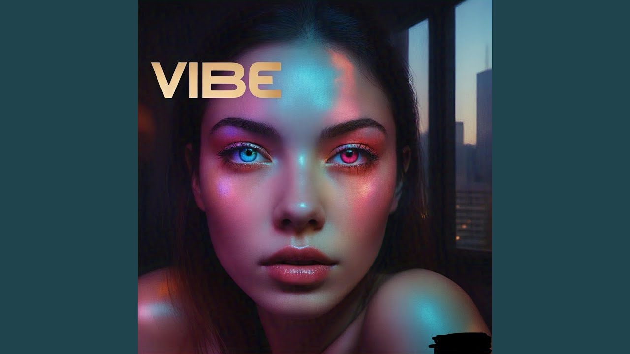 VIBE - YouTube