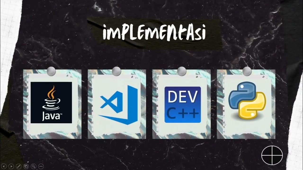 Design Pattern - Bridge Pattern dengan Java, C++, dan Python - YouTube