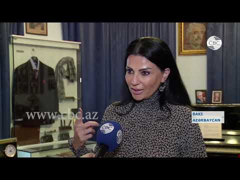 XALQ YAZIÇISI YUSİF SƏMƏDOĞLUNUN DOĞUM GÜNÜDÜR