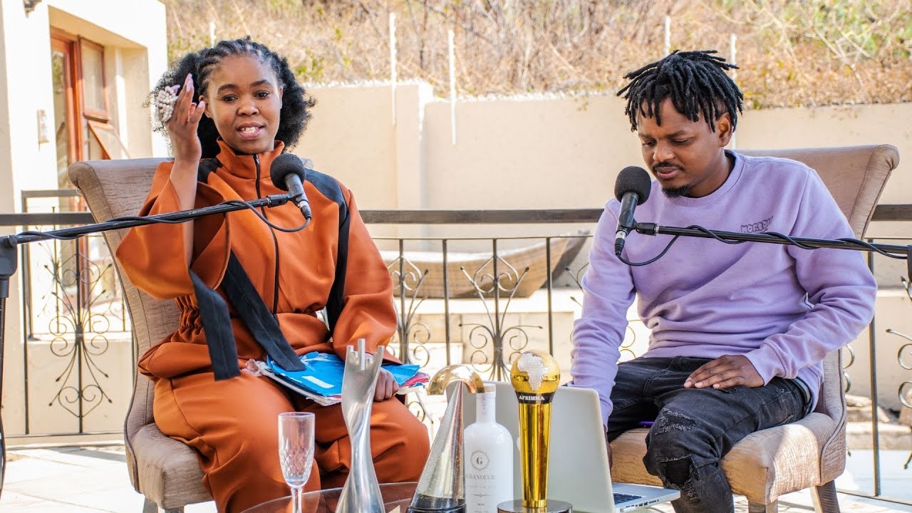 Podcast and Chill with MacG heads to Channel O! Another O Culture Reset ...