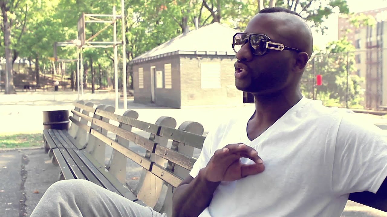 The Rise (Episode 1) - Corey "Homicide" Williams - YouTube