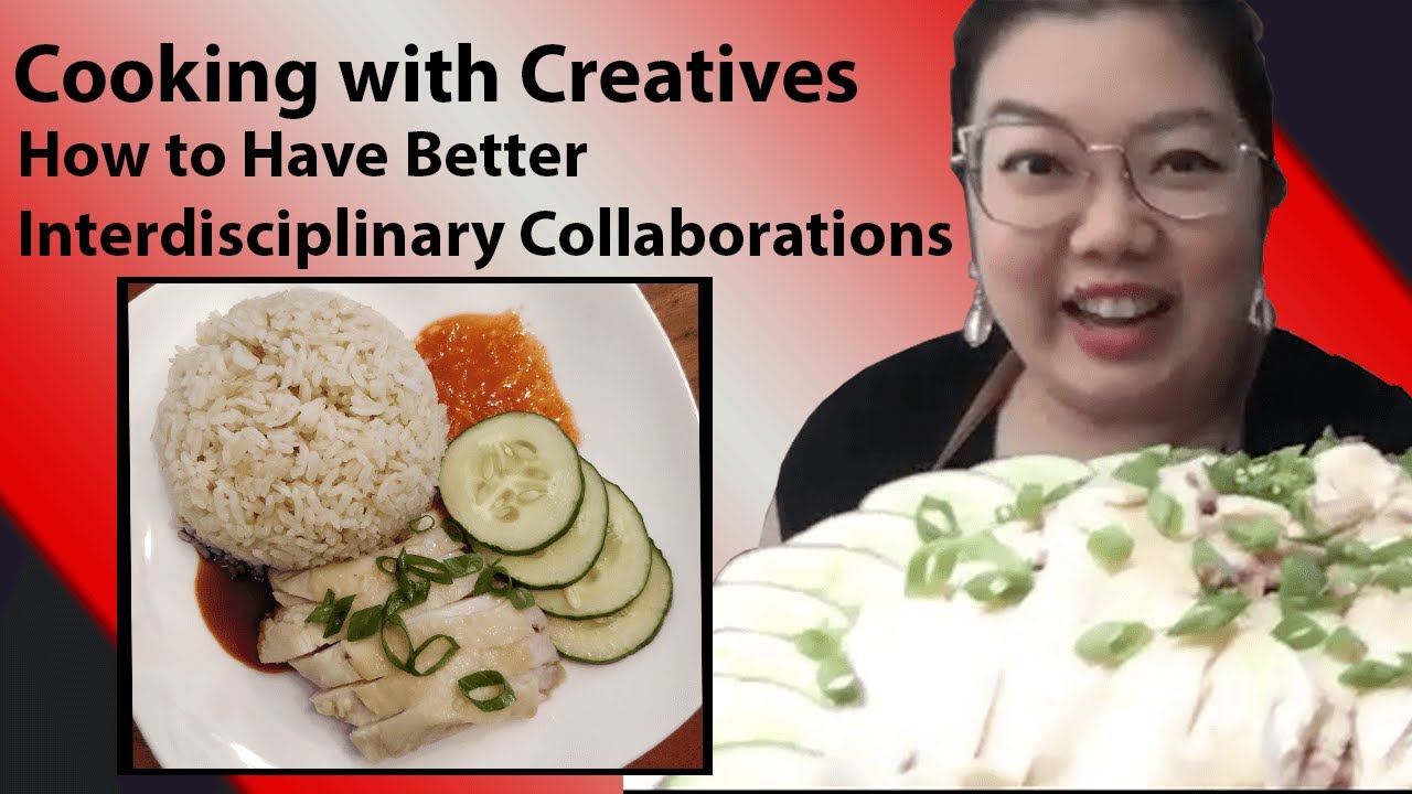 How to Have Better Interdisciplinary Collaborations Ft. Emily Koh - YouTube