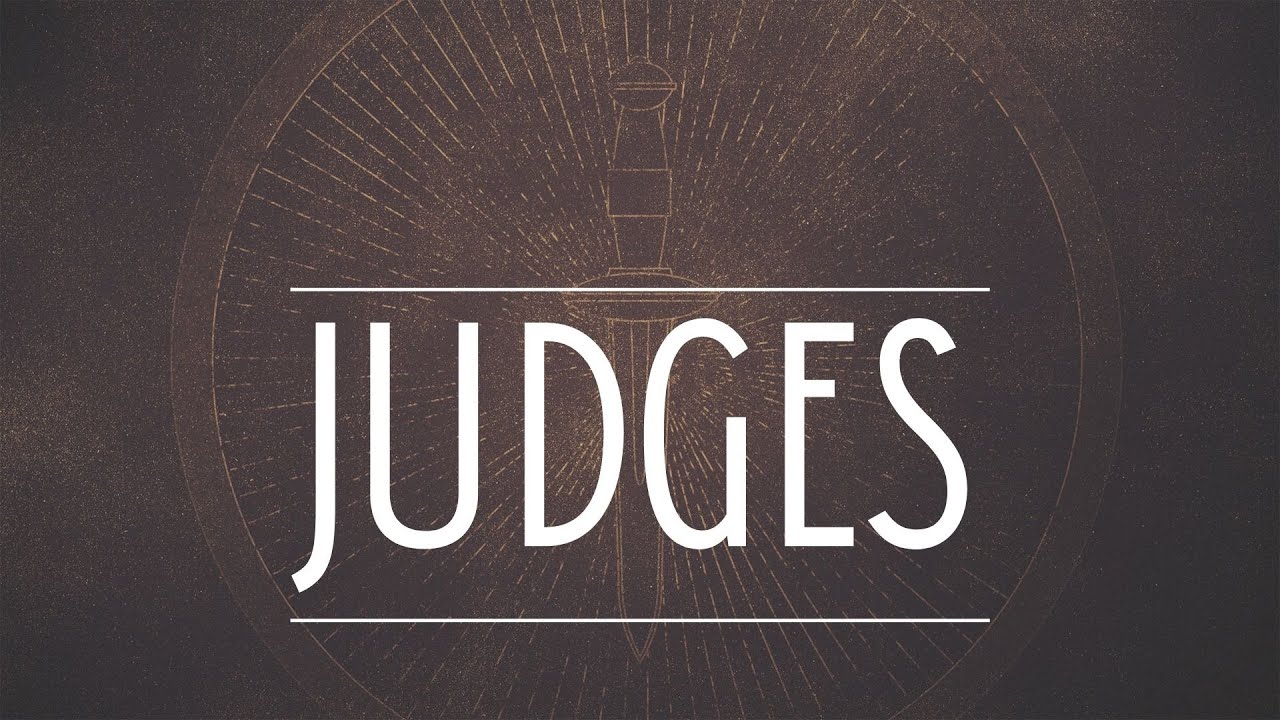 Judges 4 & 5: Deborah and Barak - YouTube