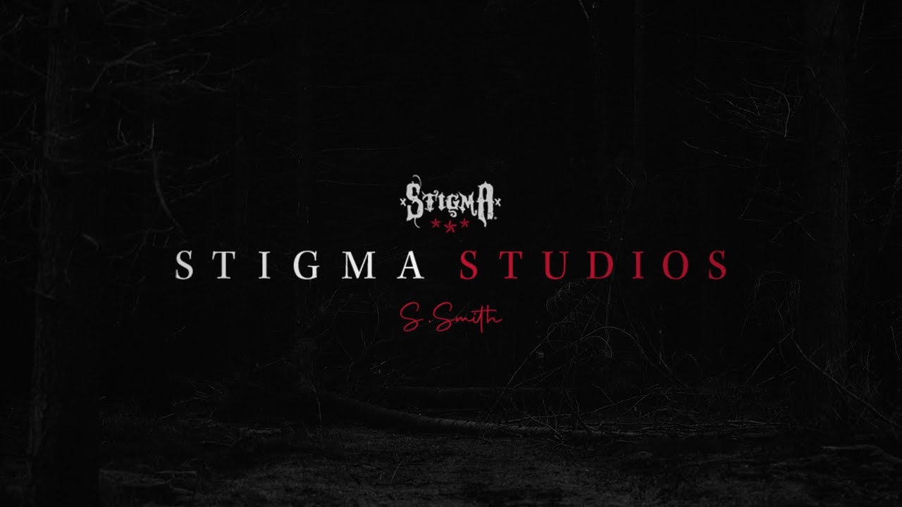 Stigma Studios (2021) Website Launch - YouTube