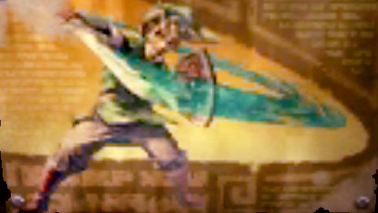 The Legend Of Zelda Ocarina Of Time 3d 100 Walkthrough Part 28 No