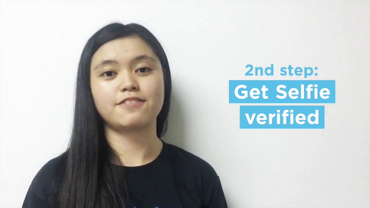 How To Get ID And Selfie Verified And EARN MONEY Tutorial YouTube how-to-get-id-and-selfie-verified-and-earn-money-tutorial-youtube