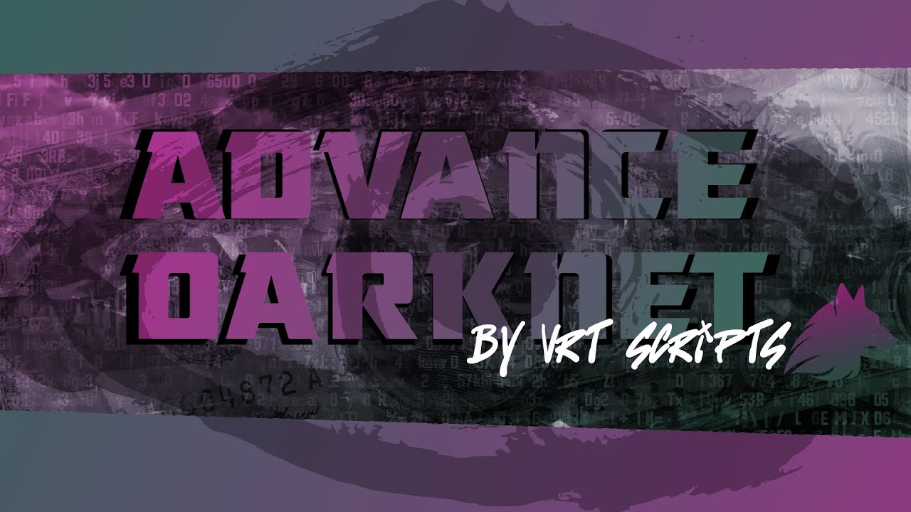 vRT Scripts | DarkNet System - YouTube