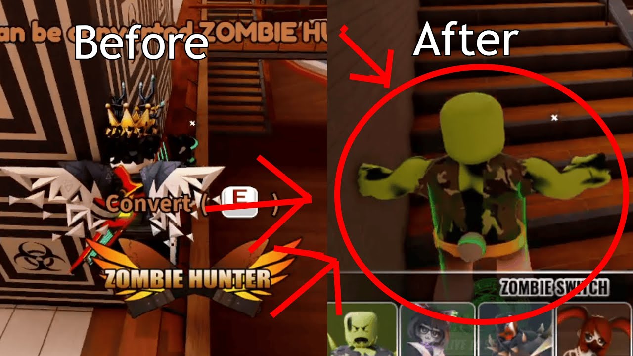 Infection Gunfight Rage Moments - YouTube