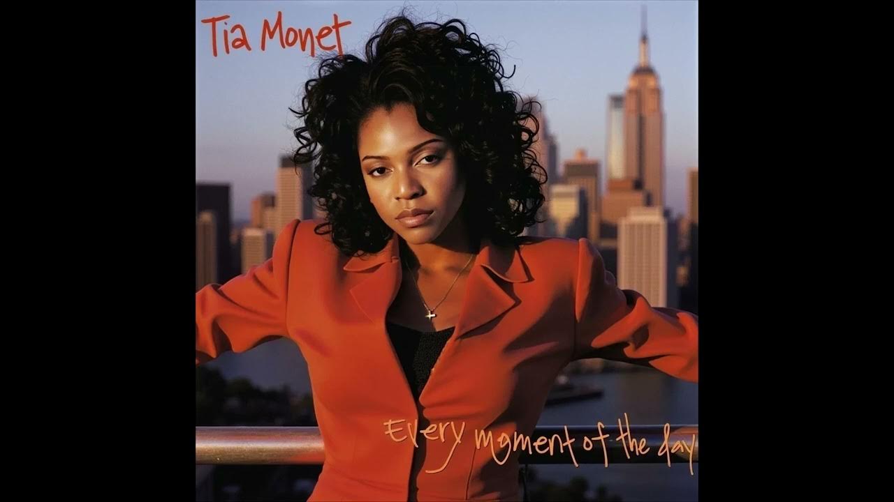 Tia Monet - Hey Shawn - YouTube