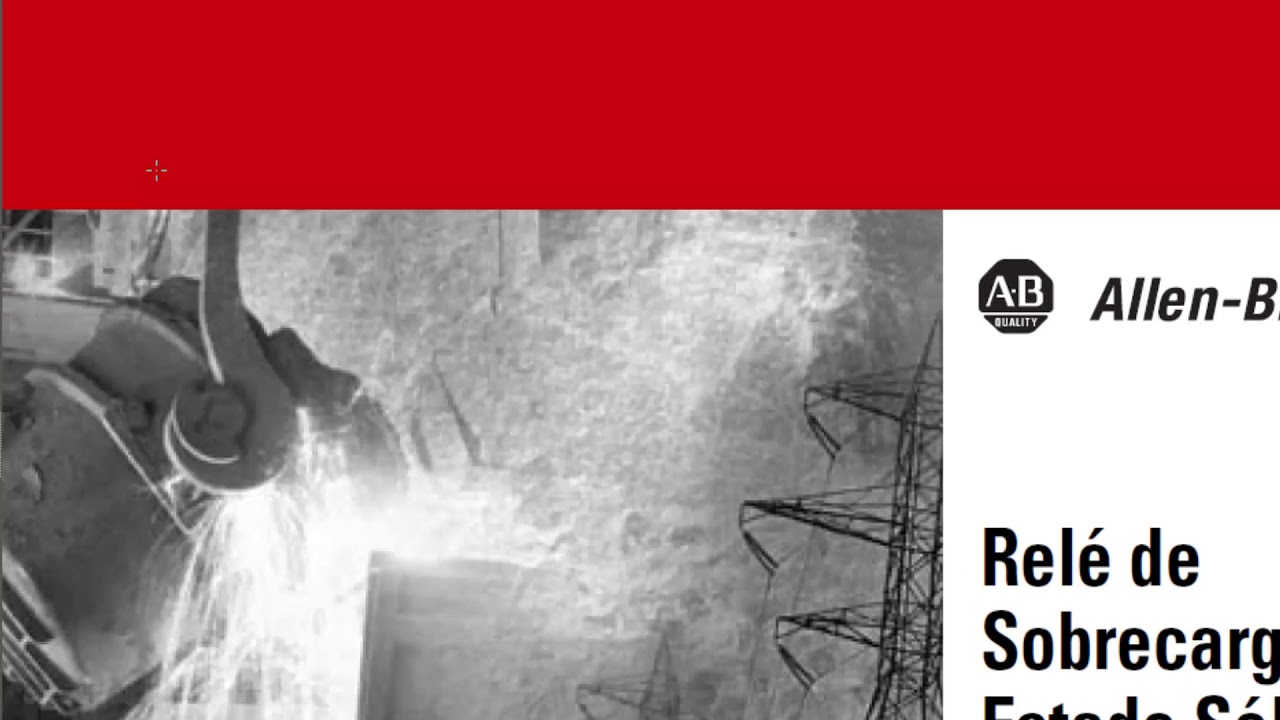 3.Logix 5000 - A Configuração do E3 PLUS - YouTube