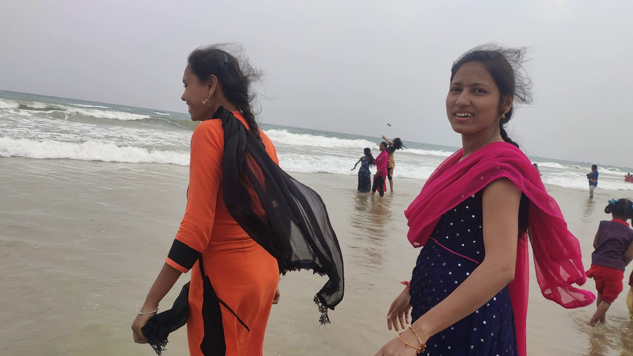 Beach vedios in 2020(1) - YouTube