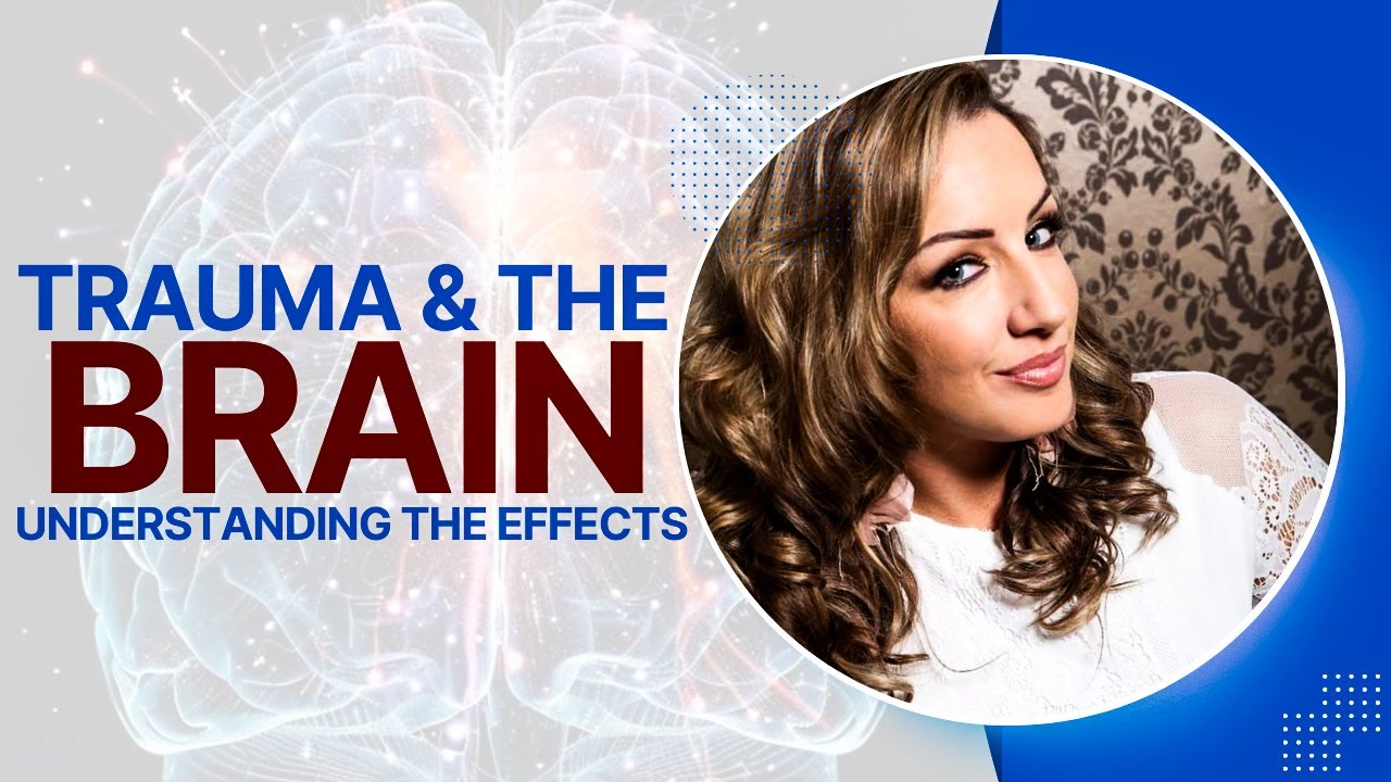 Why Can't I Just Be Happy? Understanding Mental Struggles - YouTube