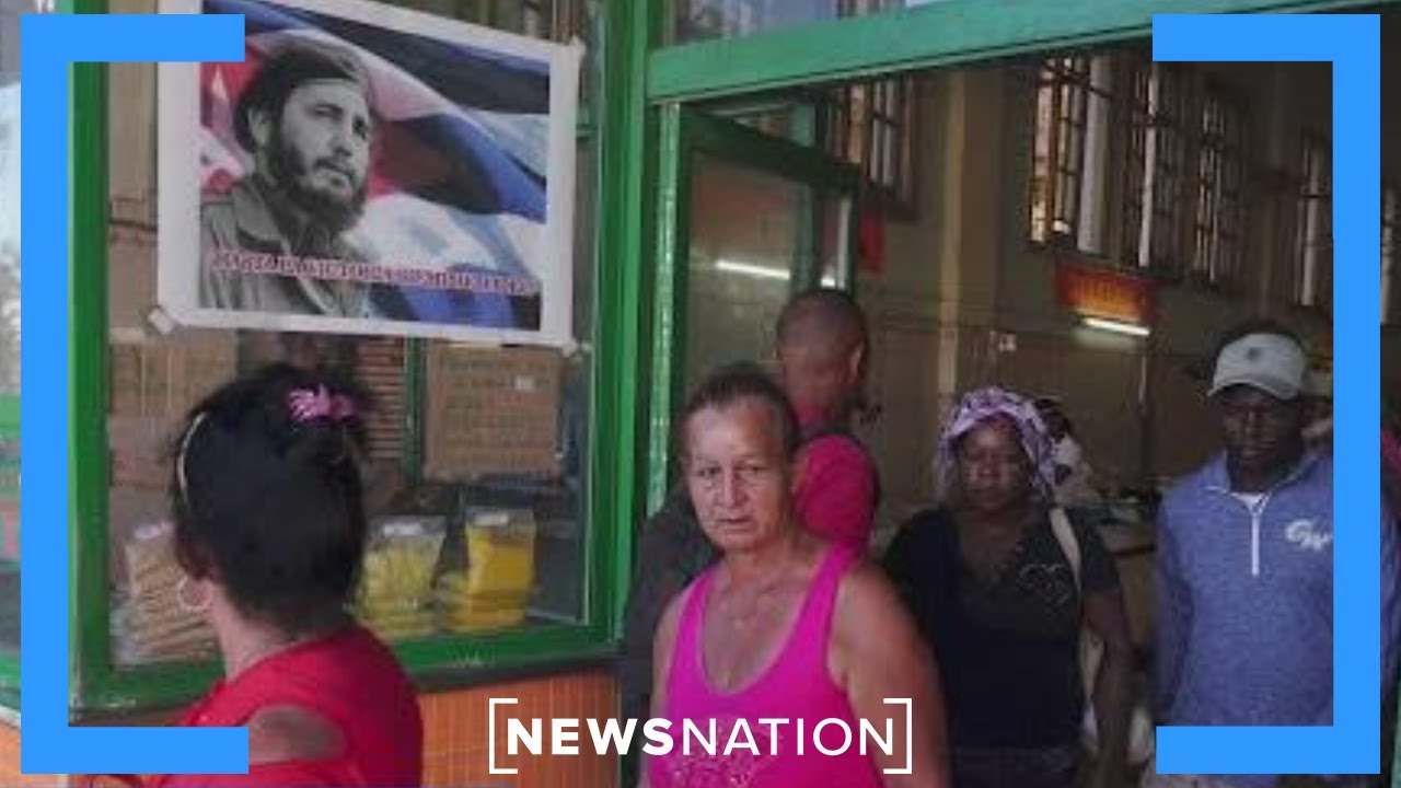 CBP: Migrants from over 160 countries encountered at southern border ...