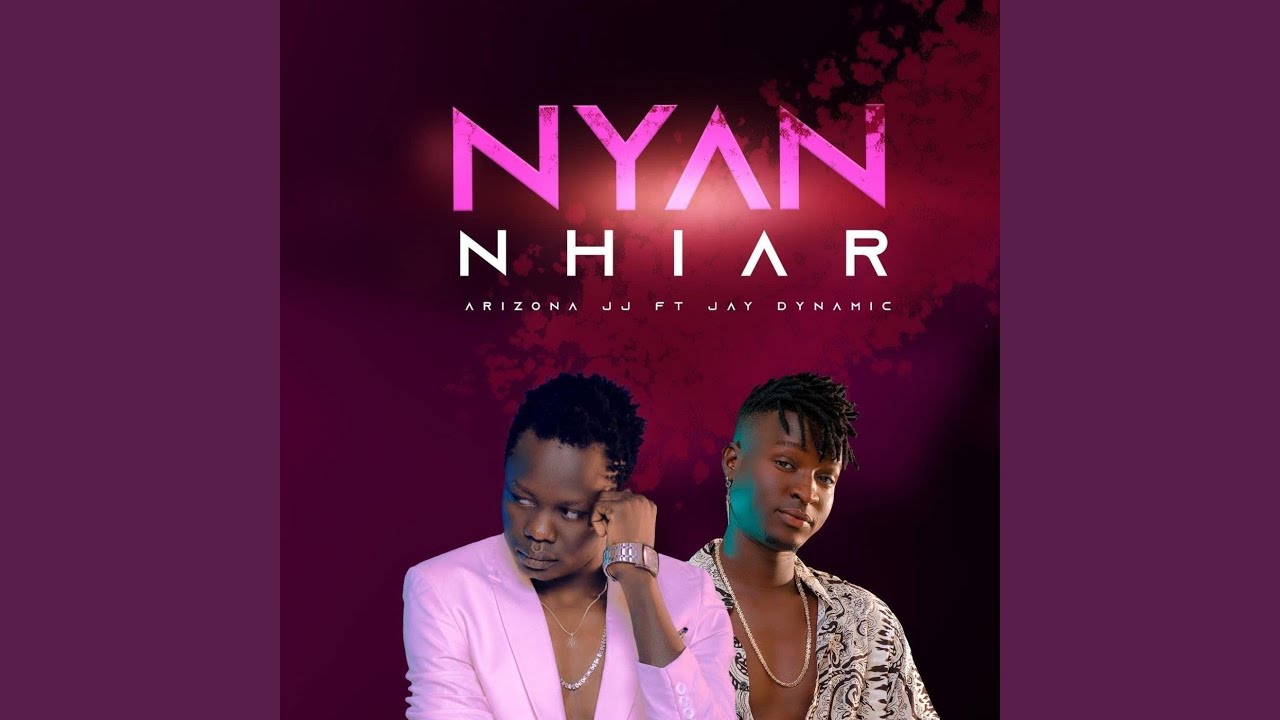Nyan Nhiar (feat. Jay Dynamic) - YouTube