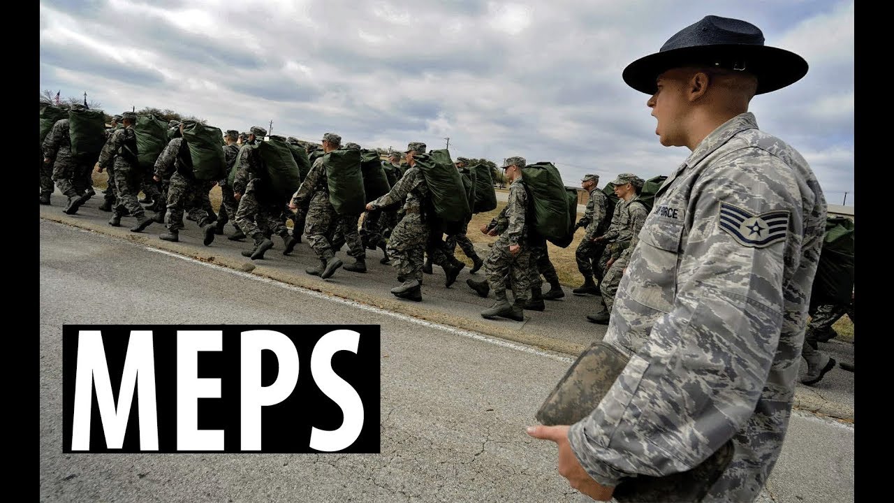 How To Pass MEPS All Branches YouTube how-to-pass-meps-all-branches-youtube