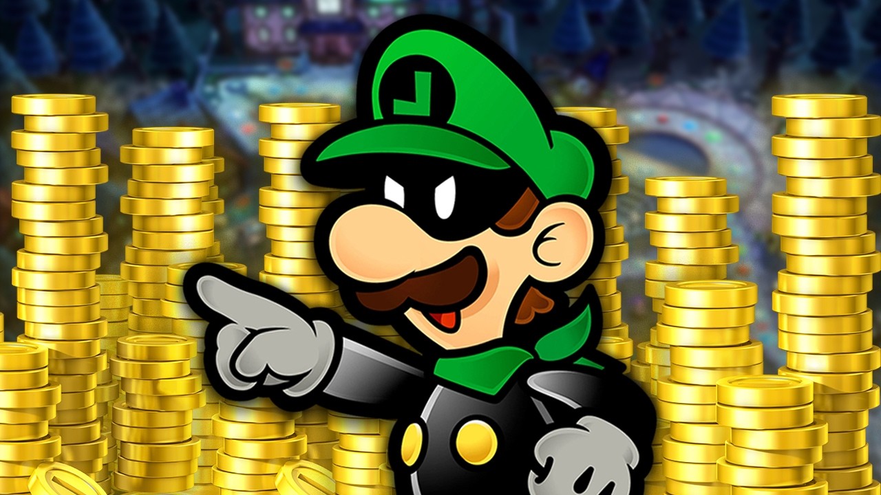 Mario Party Online was a MISTAKE. - YouTube