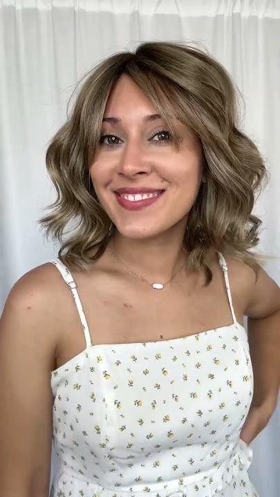 Director's Pick by Raquel Welch in RL10 22SS - YouTube