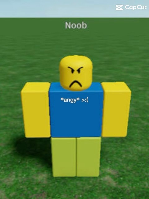 Noob emotions :3 - YouTube