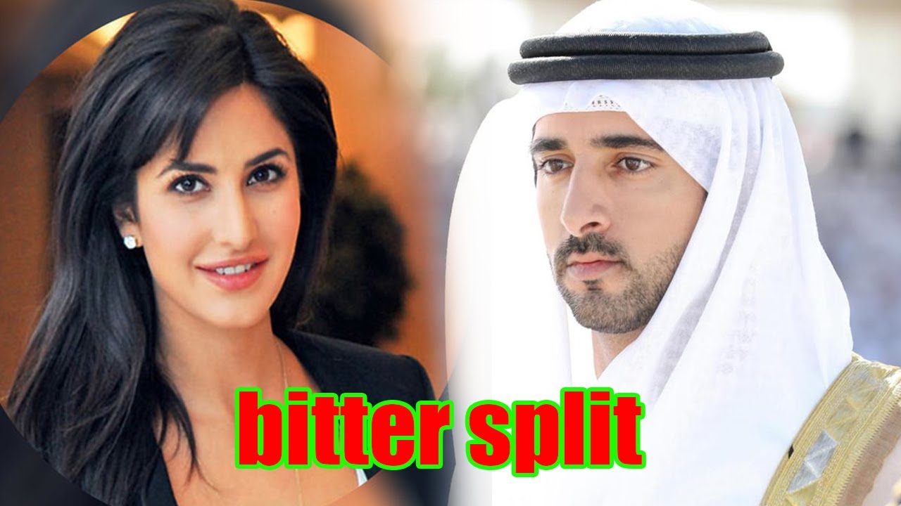 sheikh hamdan Divorce: Here's Why sheikha bint saeed Cannot File In dubai. - YouTube