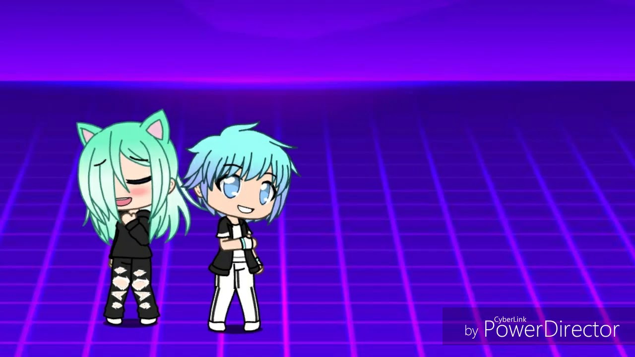 Castle on the hill [gachaverse] - YouTube