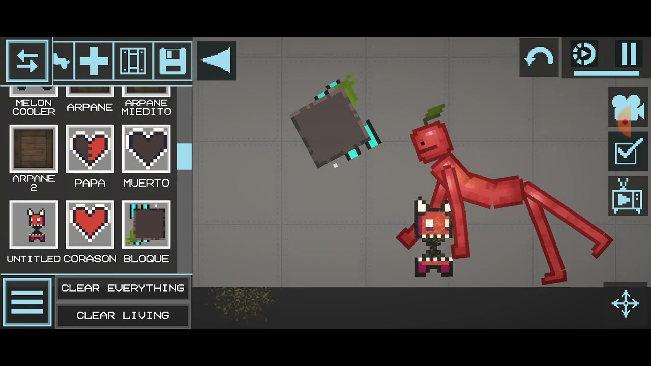 nuevos bloques *de arpane* PARA EL CANAL - YouTube