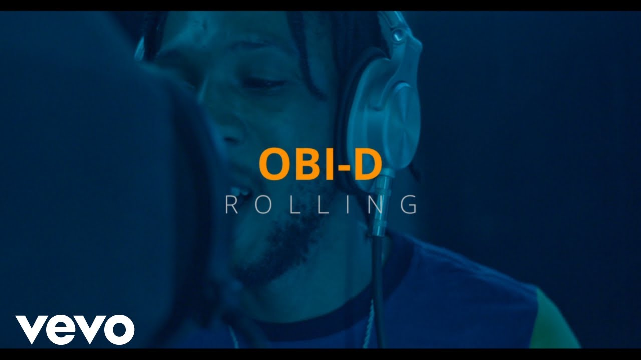 Obi-D - Rolling (Official Video) - YouTube