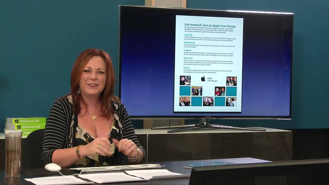 Four Secrets for Great Design - Graphic Design for Everyone - YouTube