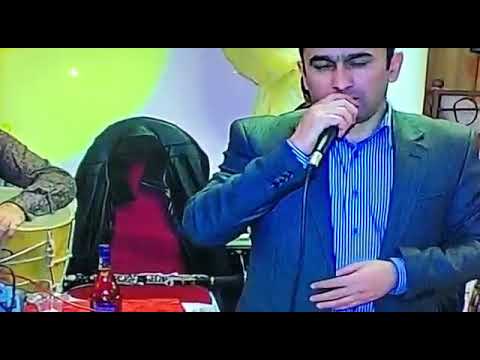 Şənlik toyu moskva