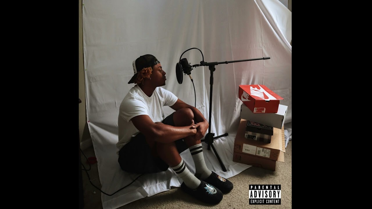 Ty2Fly - GOODBYE (Official Audio) - YouTube