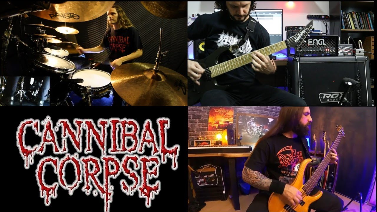 Hammer Smashed Face - Collab video - YouTube